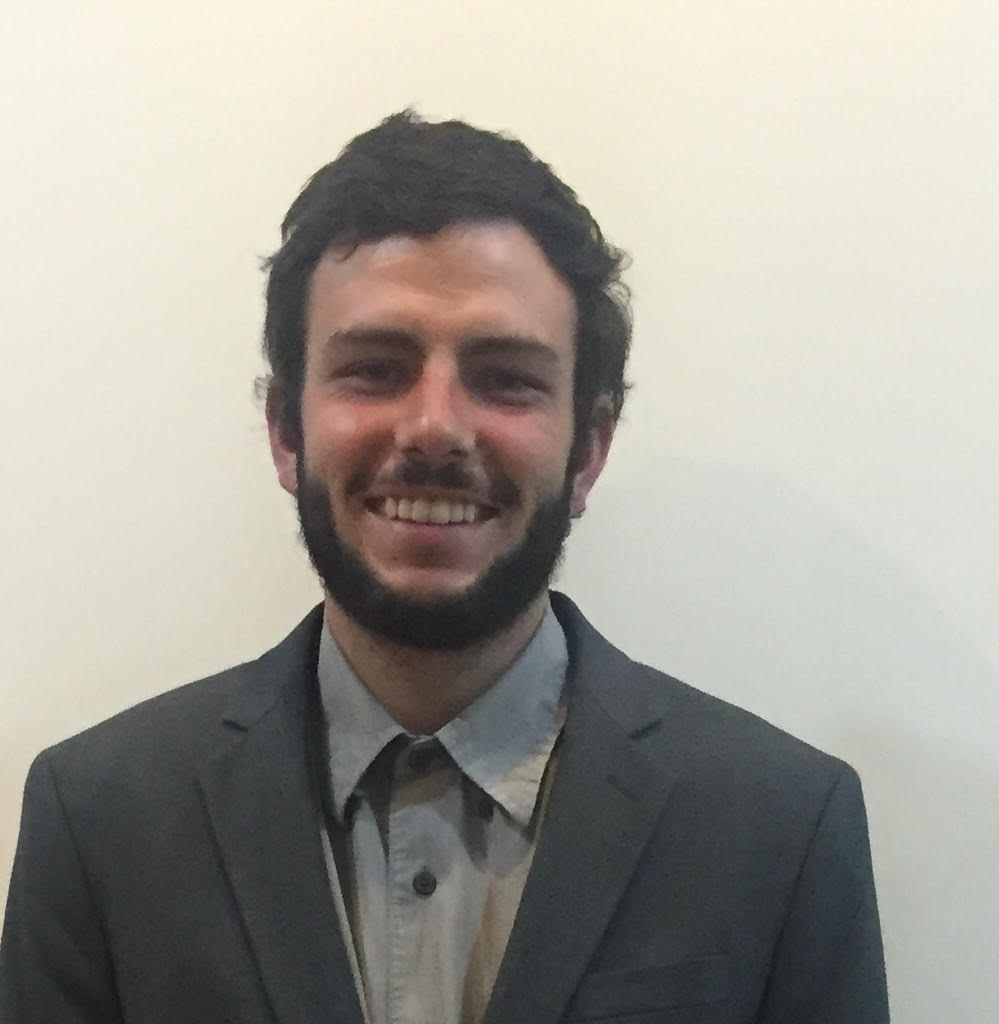 Grieder, Andrew – Ping-Group Theoretical and Computational Materials ...