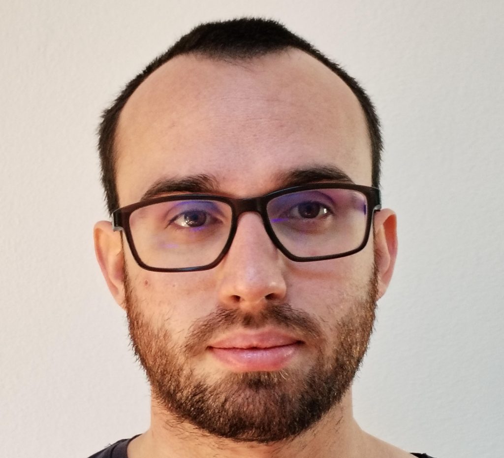 Riva, Dr. Gabriele – Ping-Group Theoretical and Computational Materials ...